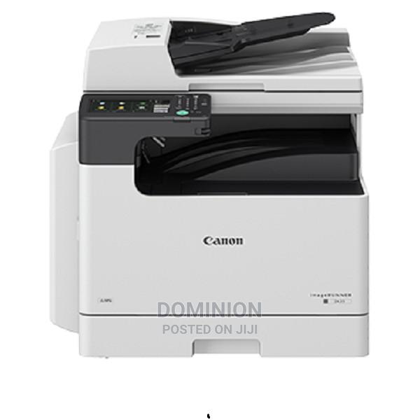 CANON Image Runner 2425I Photocopier A3/A4 With Toner in Achimota ...