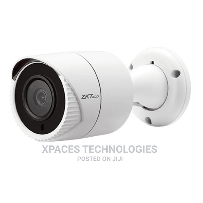 Zkteco Cctv Ip 2mp Camera in Madina - Security & Surveillance, Xpaces Technologies Ltd | Jiji.com.gh