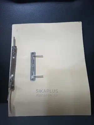 File Folders in Ghana for sale Prices on Jiji.com.gh