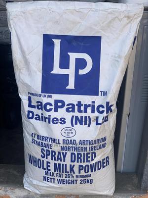 Milk in Ghana for sale Prices on Jiji.com.gh