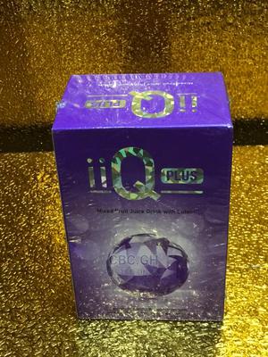 Phytoscience IIQ Plus in Kaneshie - Vitamins & Supplements, Cbc Gh ...