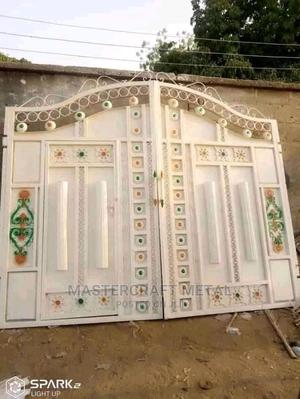 Metal Gates in Ghana for sale Prices on Jiji.com.gh
