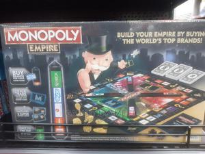 Board Games in Ghana for sale Prices on Jiji.com.gh
