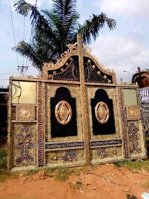Metal Gates in Ghana for sale Prices on Jiji.com.gh