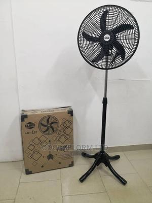 "18" Inch Elbee Standing Fan in Mamobi - Home Appliances, Good Selorm ...
