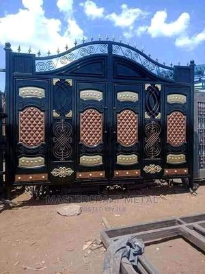 Metal Gates in Ghana for sale Prices on Jiji.com.gh