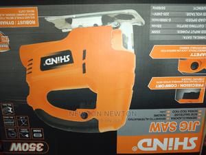 Shind 350w Jig Saw in Accra Metropolitan - Electrical Hand Tools ...