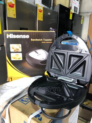 Sandwich Toaster-Hisense in Accra Metropolitan - Kitchen Appliances ...