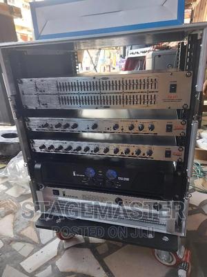 Full Set ( Complete Rack Set ) in Accra Metropolitan - Audio & Music ...