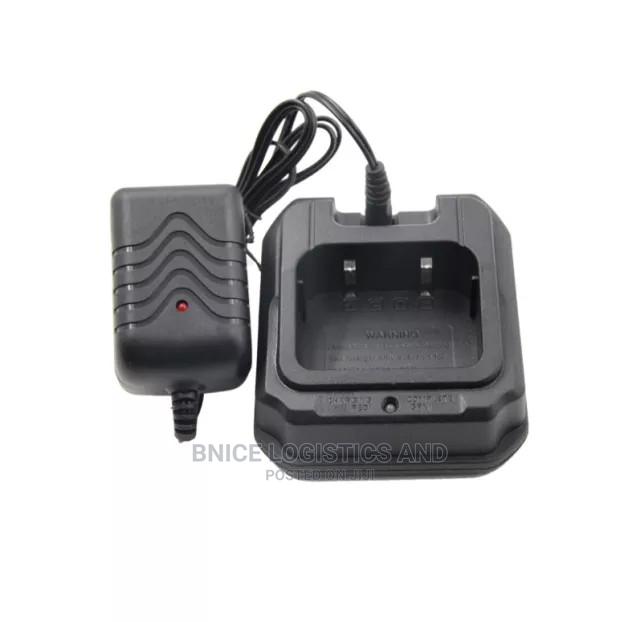 Archive: UV9R Plus Walkietalkie Charger/ Adaptor in Accra Metropolitan ...