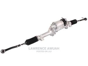 Ford Ranger T6, 2.2,3.2 Steering Rack in Accra Metropolitan - Vehicle ...