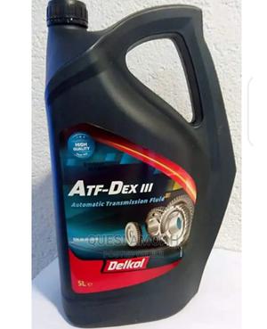 Automatic Transmission Fluid ( ATF) for Chevrolet Cruze. in Abossey ...