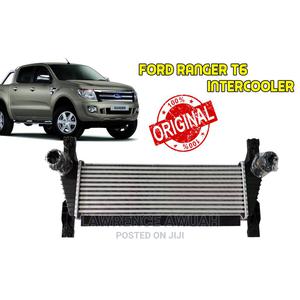 Ford Ranger T6, 2.2l, 3.2l Intercooler in Accra Metropolitan - Vehicle ...