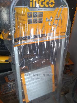 Ingco Ladder HLADO6031 in Accra Metropolitan - Hand Tools, Rpe ...