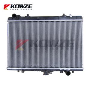 Mitsubishi L200 Radiator Tank in Accra Metropolitan - Vehicle Parts ...