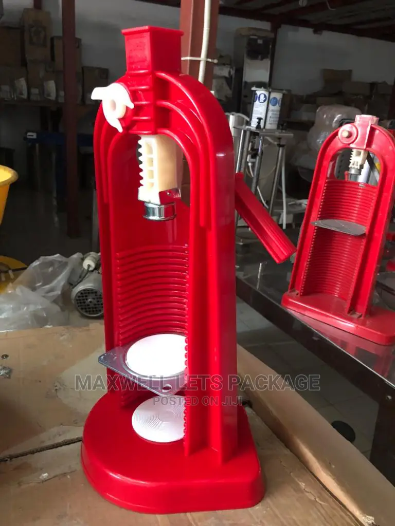 Crown Cork Machine in Tema Metropolitan - Manufacturing Equipment ...