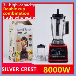 Commercial Blenders in Ghana for sale Prices on Jiji.com.gh