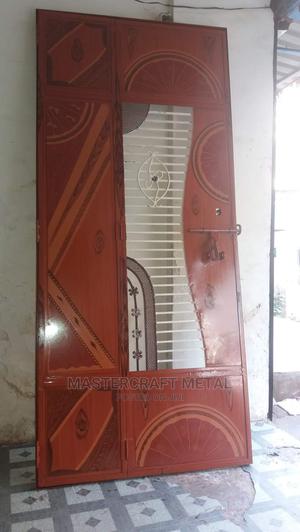 Metal Doors in Ghana for sale Prices on Jiji.com.gh