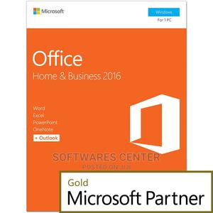 Microsoft Office 2016 License Key (1 PC) in Accra Metropolitan ...