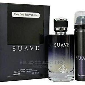 Fragrance World Suave Intense Eau De Parfum 100ml - Men in Accra ...