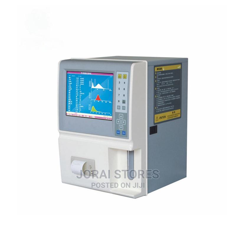 Full Blood Count Machine in Tema Metropolitan - Medical Supplies ...