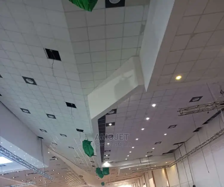 Acoustic/Pop in Oyibi - Building & Trade Services, Amojet | Jiji.com.gh