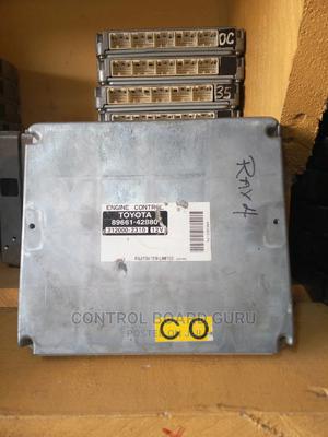 Toyota Rav 4 Control Board in Abossey Okai - Vehicle Parts ...