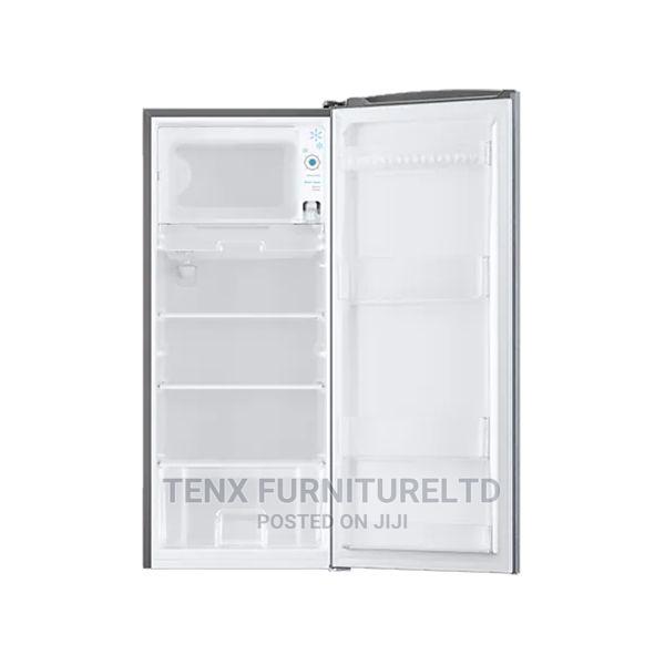 Samsung Fridge Single Door 176L Silver in Achimota - Kitchen Appliances ...