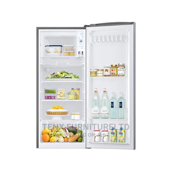 Samsung Fridge Single Door 176L Silver in Achimota - Kitchen Appliances ...