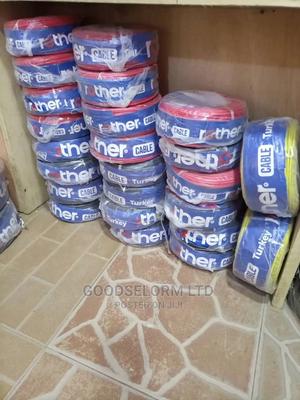 Electrical Cables in Ghana for sale Price on Jiji.com.gh