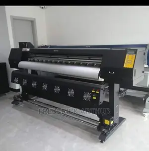 Large Format Printing Equipment in Ghana for sale Price on Jiji.com.gh