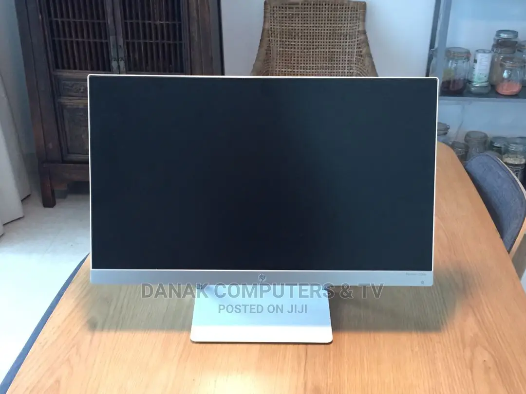 Hp Pavilion 23xi IPS BEZEL-LESS LED Backlit Monitor in Accra ...