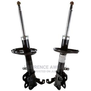 Toyota Corolla Original Front Shocks Absorber in Accra Metropolitan ...