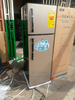 Golden Fridge (Legacy 168ltrs) in Accra Metropolitan - Kitchen ...