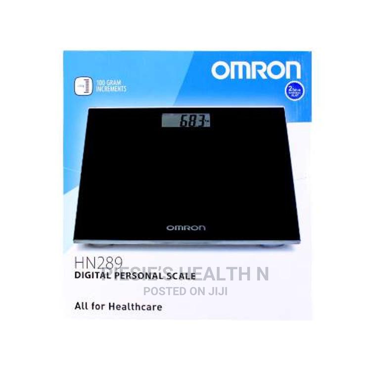 Omron Digital Personal Weighing Scale In Accra Metropolitan Home omron-digital-personal-weighing-scale-in-accra-metropolitan-home