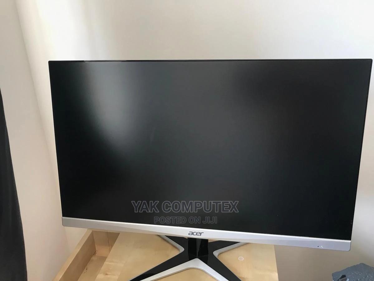 Acer 27 Edgeless IPS Designers and Gamers Monitor , in Accra ...