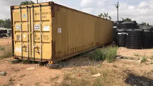 Containers in Ghana for sale Price on Jiji.com.gh