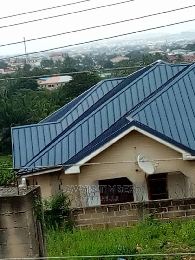 Secret Roofing in Accra Metropolitan - Building & Trade Services ...