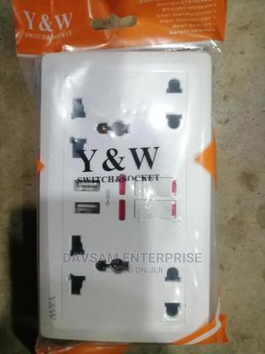 Electrical Sockets in Ghana for sale Prices on Jiji.com.gh