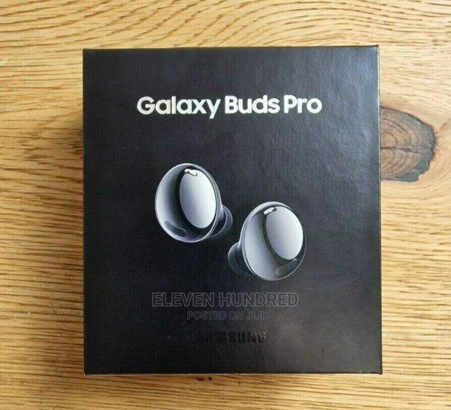 Samsung SM-R190 Buds Pro in Achimota - Headphones, Eleven Hundred ...