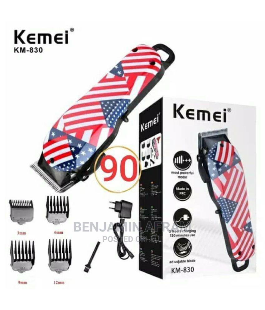 USA Rechargeable Barbering Machine in Accra Metropolitan - Tools ...