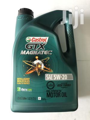 Castrol Engine Oils in Ghana for sale Prices on Jiji.com.gh