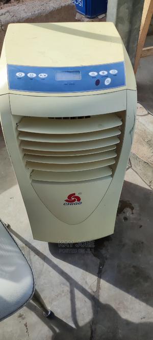 Portable Air Conditioners in Ghana for sale Prices on Jiji.com.gh