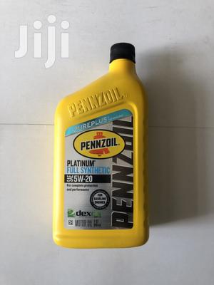 Engine Oils in Ghana for sale Price on Jiji.com.gh