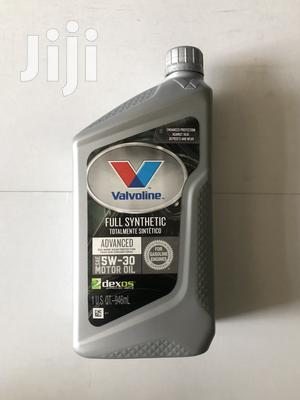 5W-30 Engine Oils in Ghana for sale Prices on Jiji.com.gh