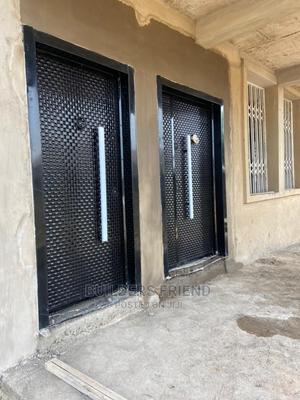 Metal Doors in Ghana for sale Prices on Jiji.com.gh