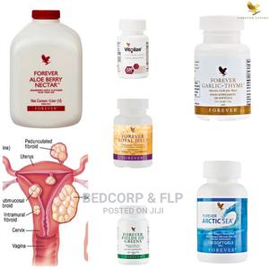 Natural Fibroid Pack in Airport Residential Area - Vitamins ...