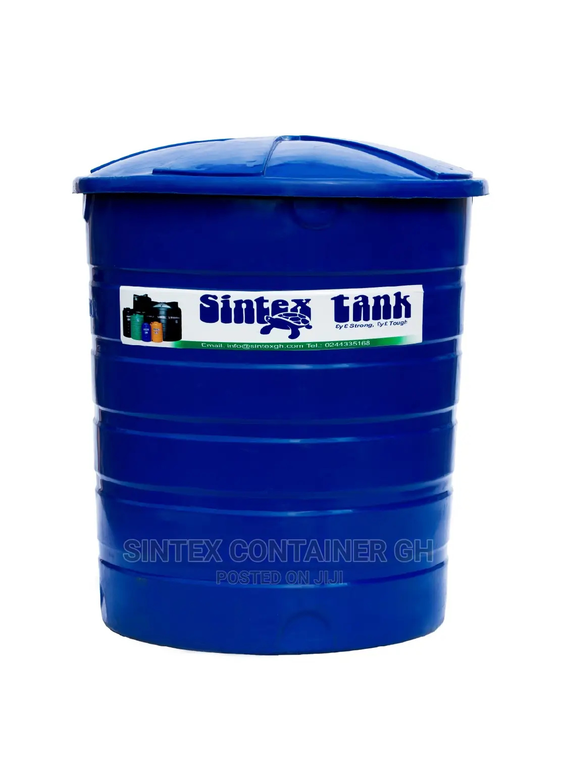 Sintex Nestable Water Tank 300 Litre in Accra Metropolitan - Other ...