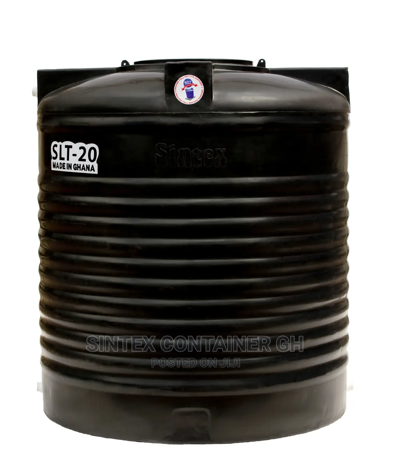 Sintex Water Tank 2000 Litre in Accra Metropolitan - Plumbing & Water ...