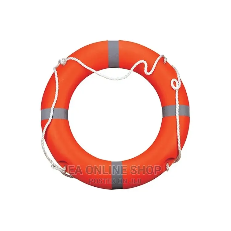 Lifeguard Pool Buoy Rescue Ring For Swimming Pools in Kwashieman ...